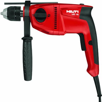 Alquiler Taladro Grande